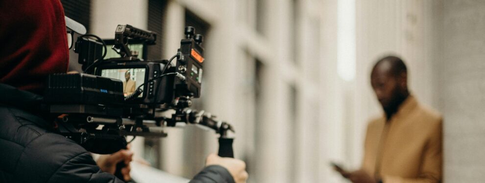 The Future of Filmmaking: Innovations Shaping the Industry | The Tech ...